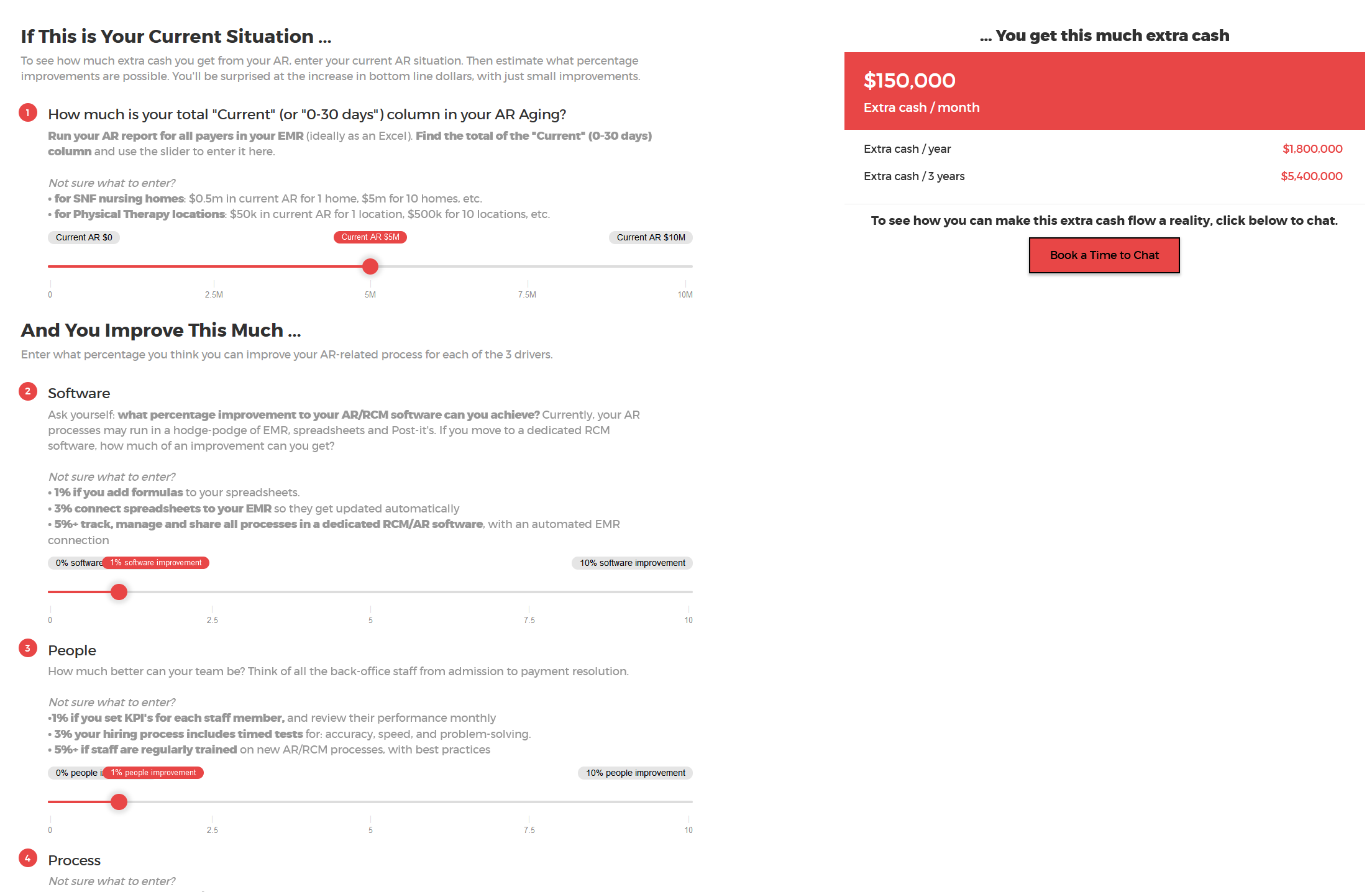 Home • AR Proactive